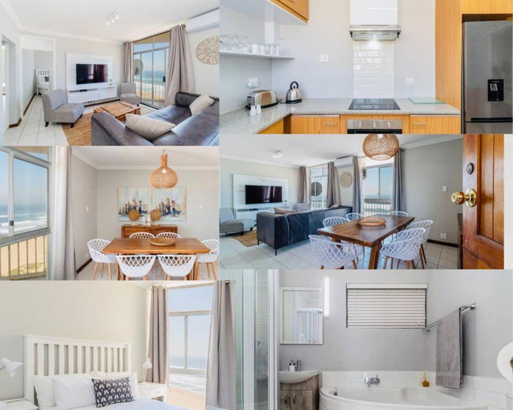 806 Beachfront - Amanzimtoti