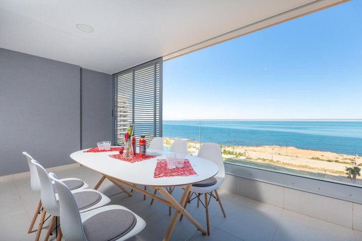 Fidalsa Paradise Complex - Costa Blanca