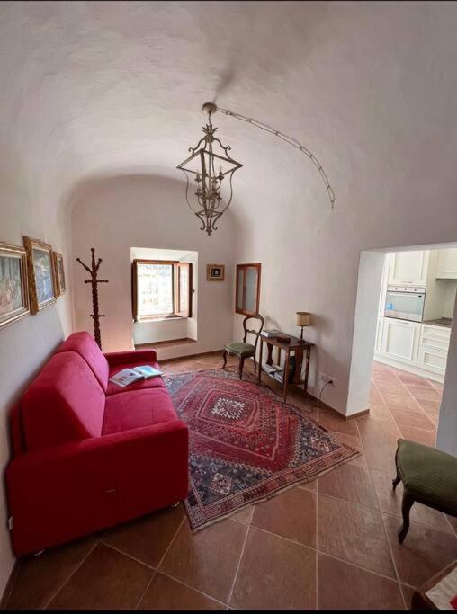 La Casa Di Orazio - Volterra