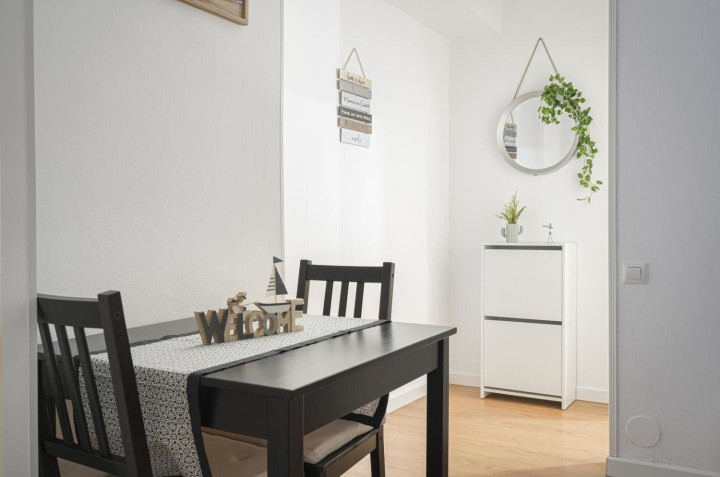 Apartamento Bs Oviedo Centro - Oviedo