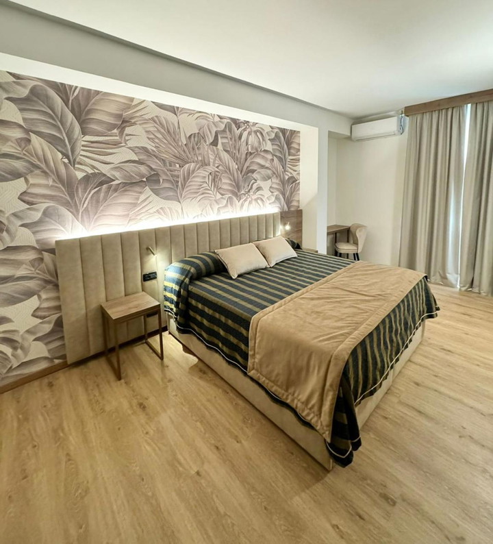 Hotel Corallo - Montecatini Terme