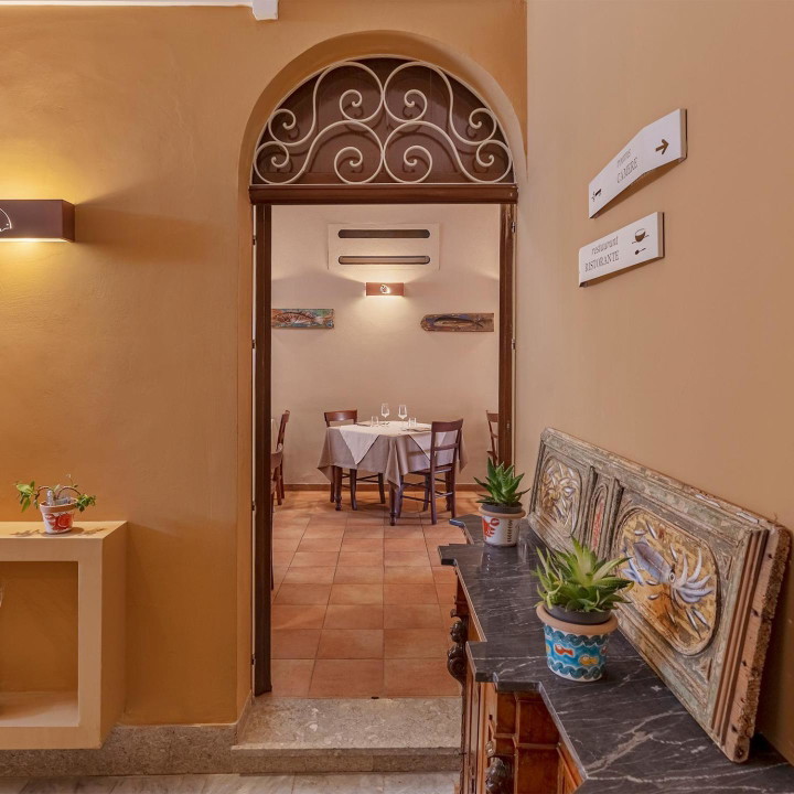 Salamureci Camere - Trapani