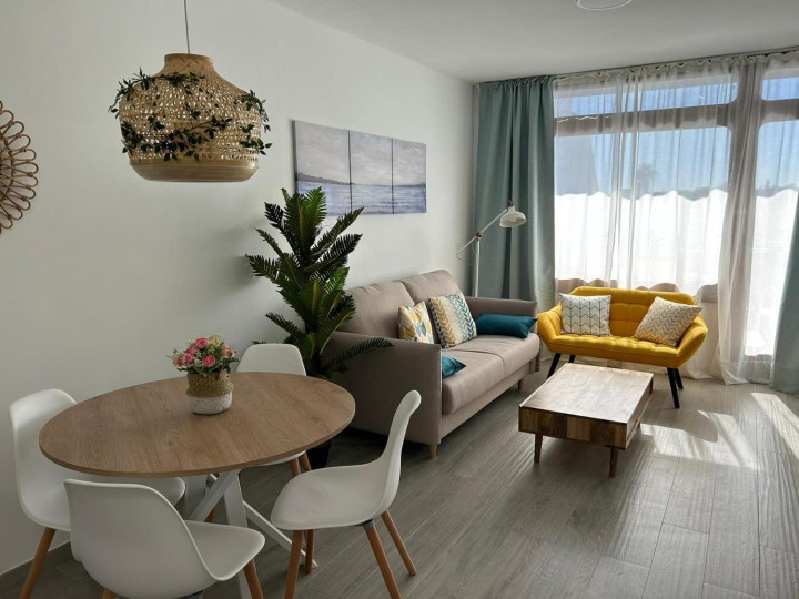 Apartamento Jameos-los Molinos Costa Teguise, Lanzarote - Costa Teguise