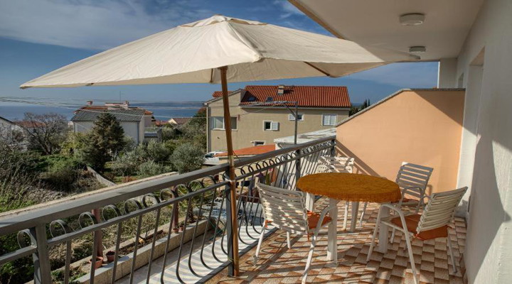 Apartmani More Krk - Krk