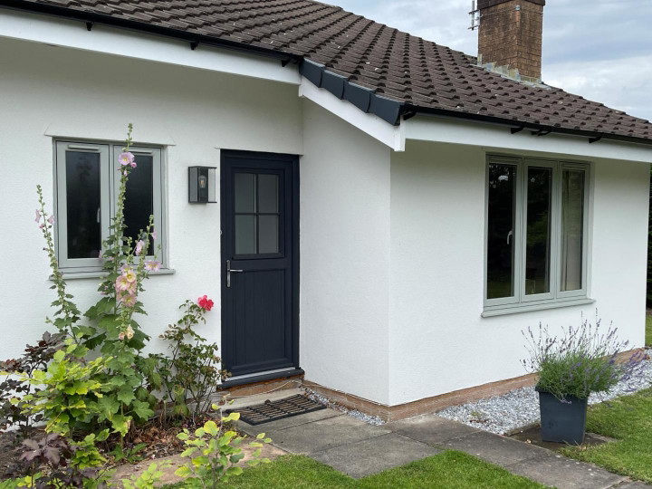 Fir Tree Cottage - Chester