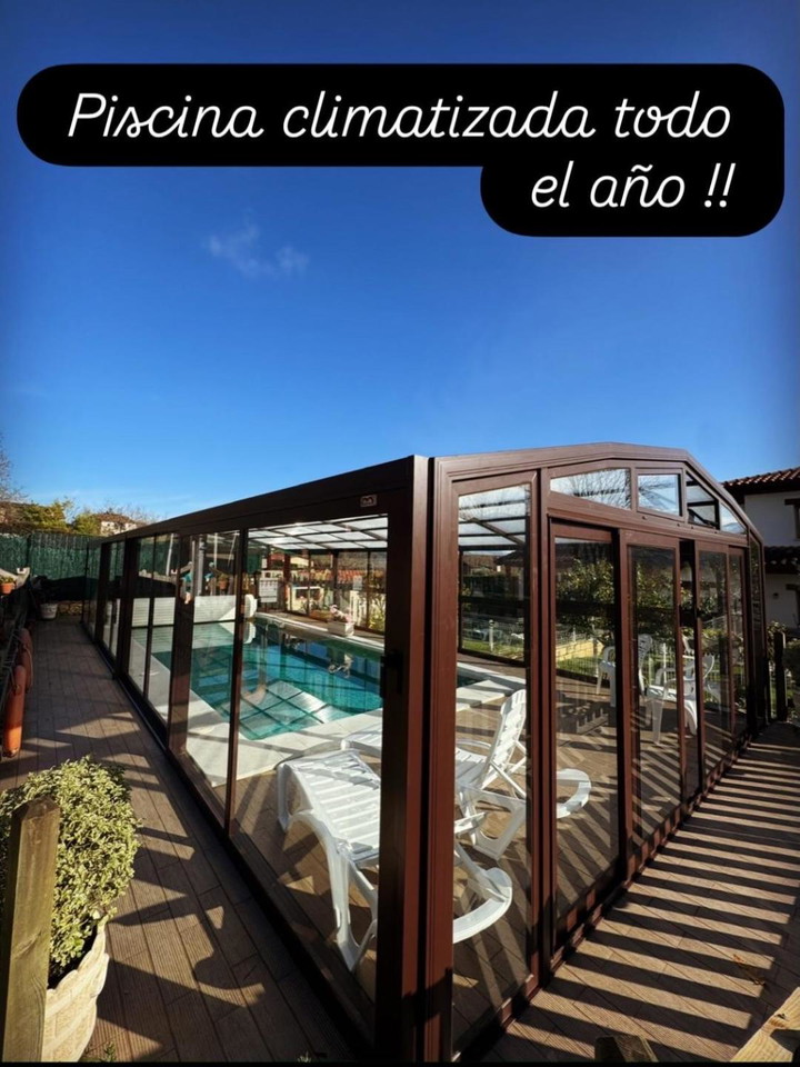 Apartamentos Rurales Cuatrovistes - Ribadesella