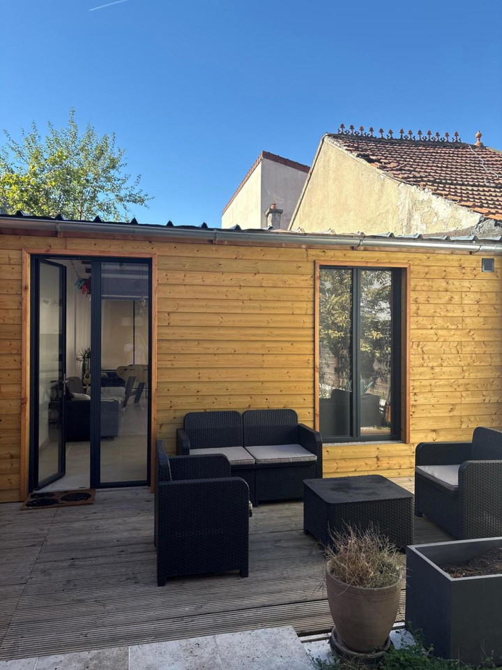 Loft Atelier Paris - Vincennes