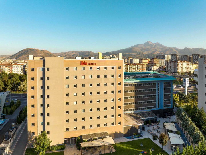 Ibis Kayseri - Kayseri