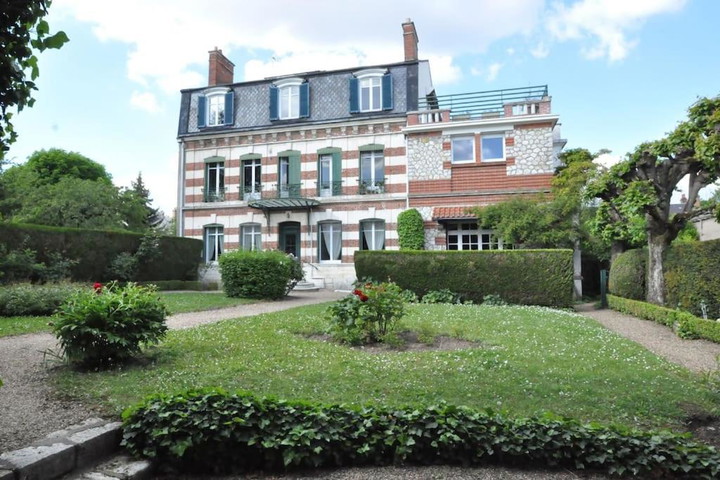 Appartement Cocooning Calme - Orléans