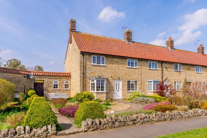 Ivy Cottage - Helmsley