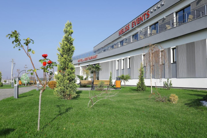 Meliss Events - Craiova