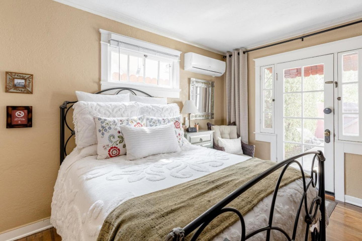 Casita Gundry- Boutique Hideaway, Quaint Historic Charm - Long Beach, CA