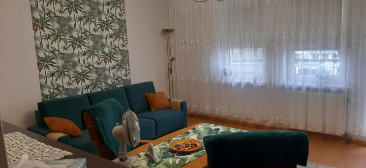 Mieszkanie W Giżycku - Giżycko