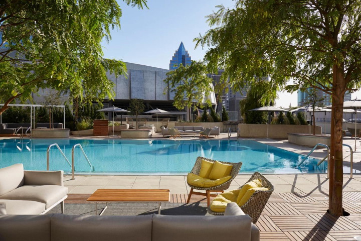Kimpton Sawyer Hotel By Ihg - Sacramento, CA