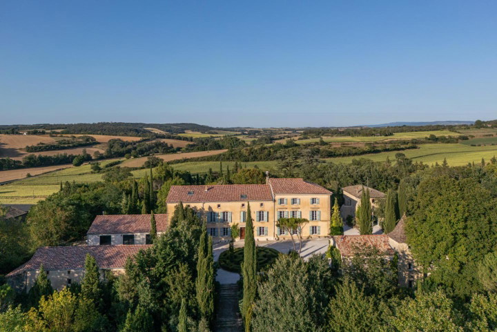 Le Domaine De Camboyer, The Originals Collection - Aude