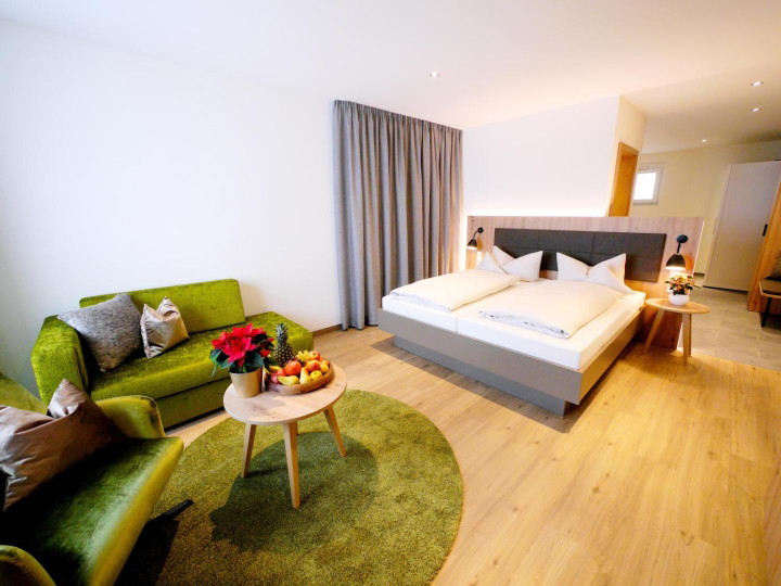 Berghotel Zollersteighof - Balingen