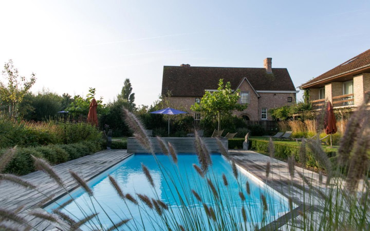 Country House Duinhof - West Flanders