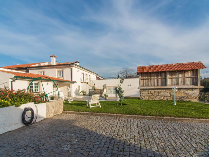 Quinta Dos Avós - Viana do Castelo
