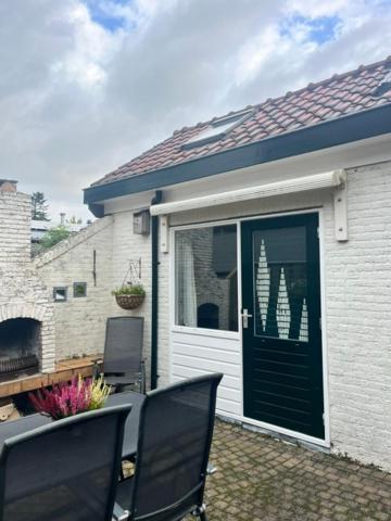 B&b Bergen, Beach And Dunes - Bergen, Netherlands