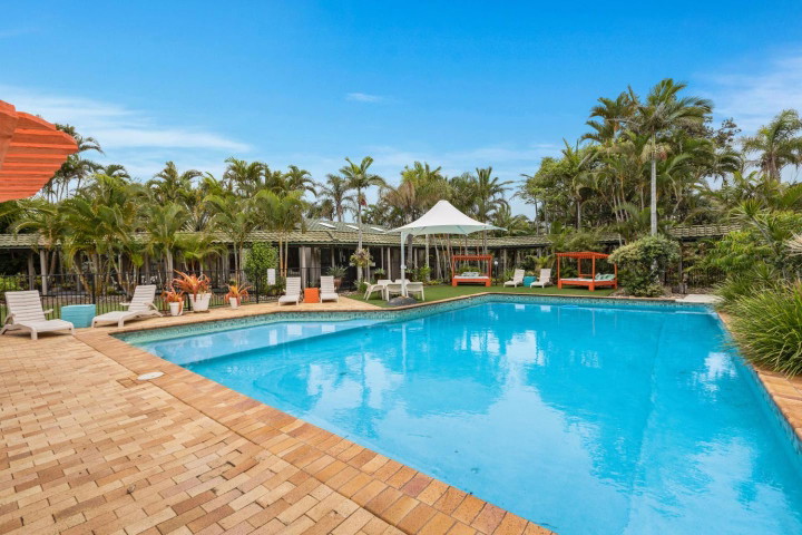 Ballina Beach Resort - Lennox Head