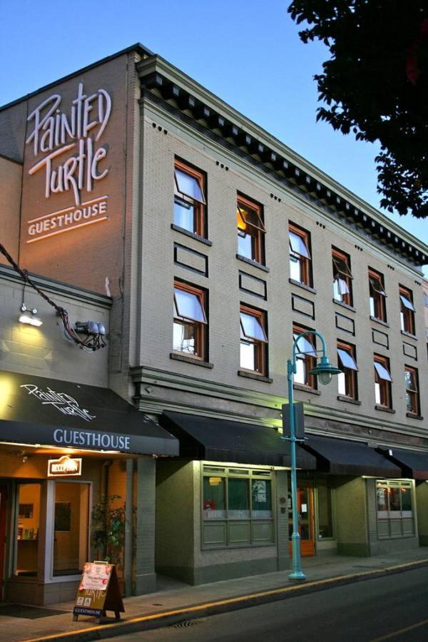 Painted Turtle Guesthouse - Nanaimo