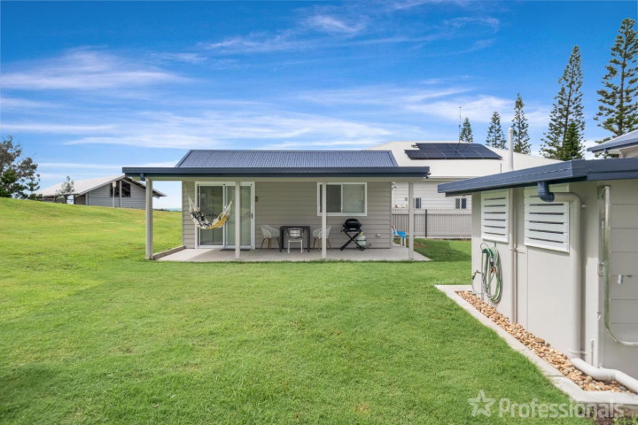 The Hideaway - Yeppoon