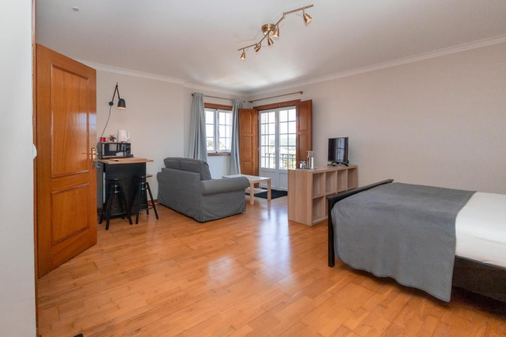 Galo Preto - Sintra Guesthouse - Sintra
