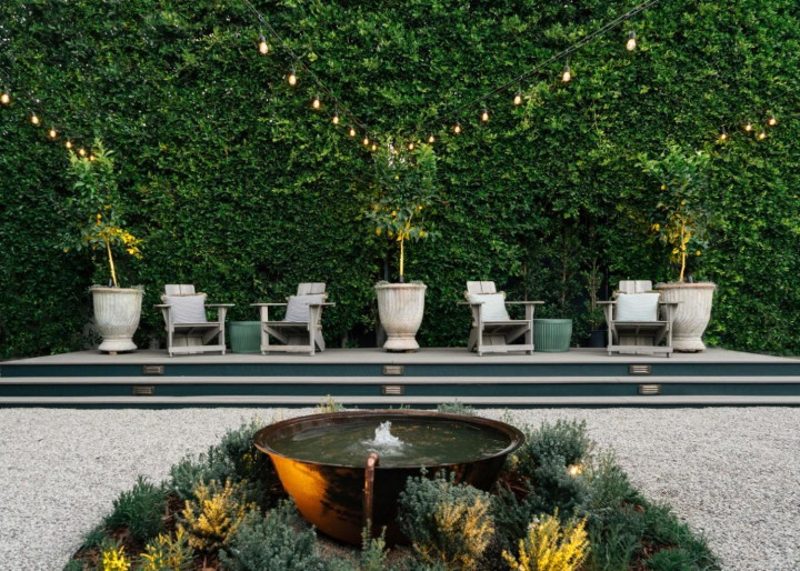 Le Petit Pali Brentwood, A Member Of Design Hotels - Santa Monica, CA