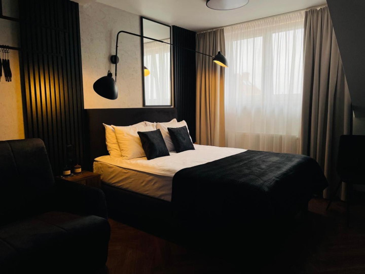 Hotel Millennium - Mazury