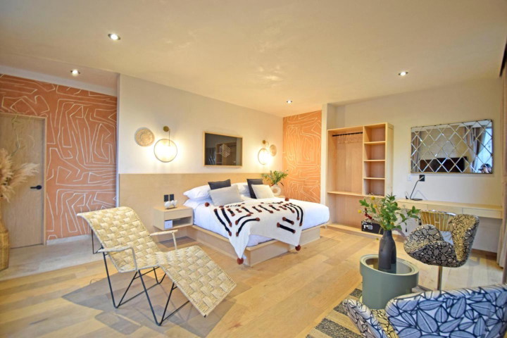 Boutique Hotel Durango219 - Mexico State