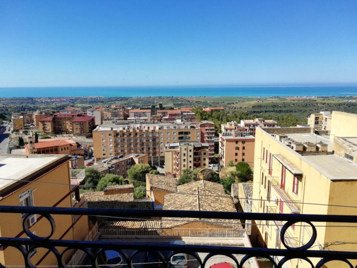 Backpackers - Porto Empedocle