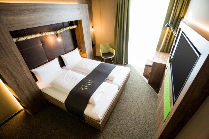 Riku Hotel Pfullendorf - Überlingen