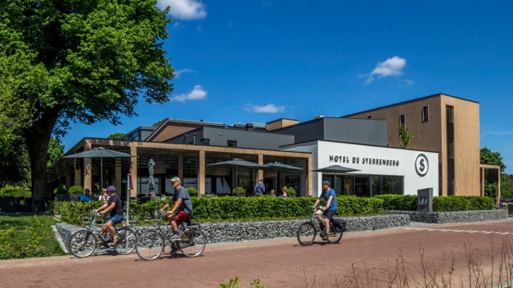 Hotel De Sterrenberg - Adults Only - Lunteren