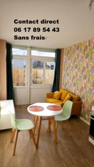Nid Douillet En Suisse Normande - Clécy