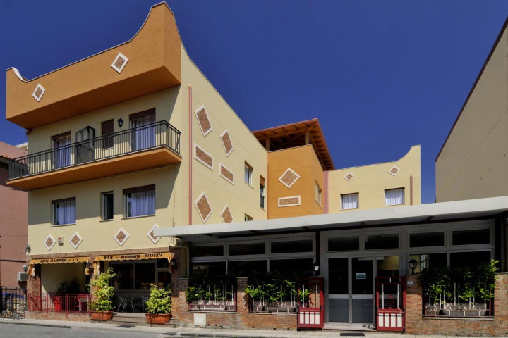 La Lanterna Hotel - Italia