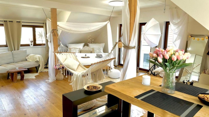Studio Královice Apartment - Praga