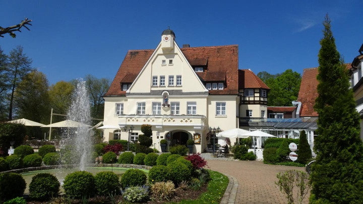 Drahthammer Schlößl - Amberg