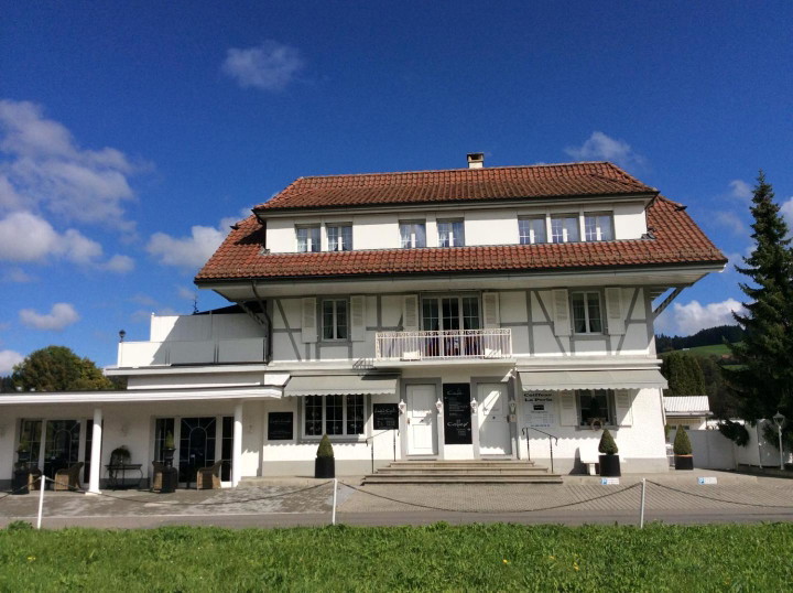 Aebis Landhotel - Bern