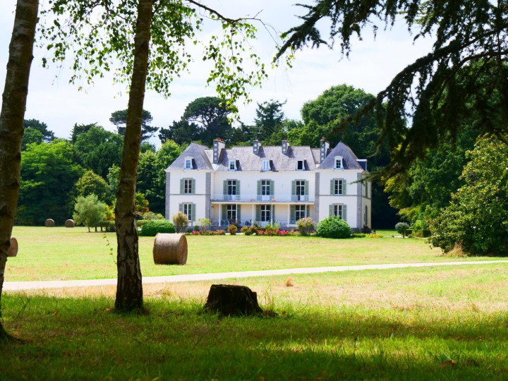 Domaine Du Cloitre - Brittany