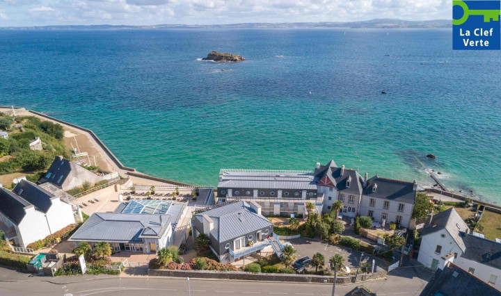 Résidence Pierre & Vacances Premium Le Coteau Et La Mer - Douarnenez