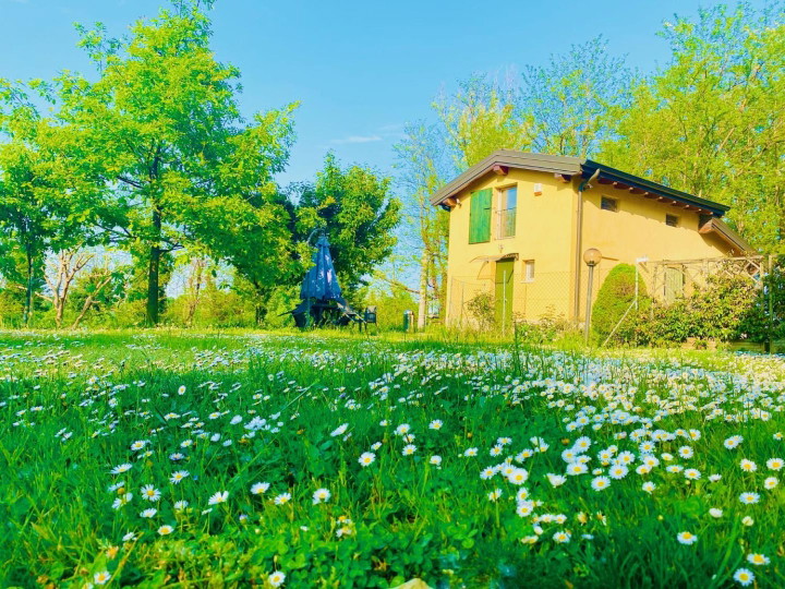 B&b Casello A1 Modena Sud - Nido Sui Laghi - Modena