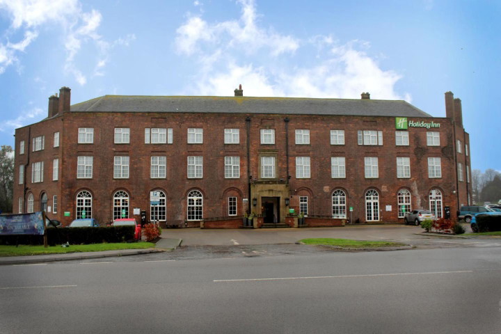 Holiday Inn Darlington-a1 Scotch Corner By Ihg - Yorkshire