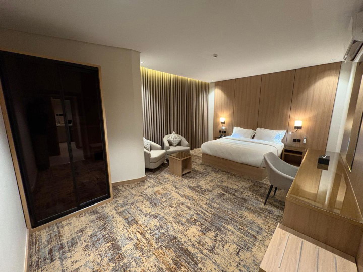فندق لايفان Lyvan Hotel - Riyadh