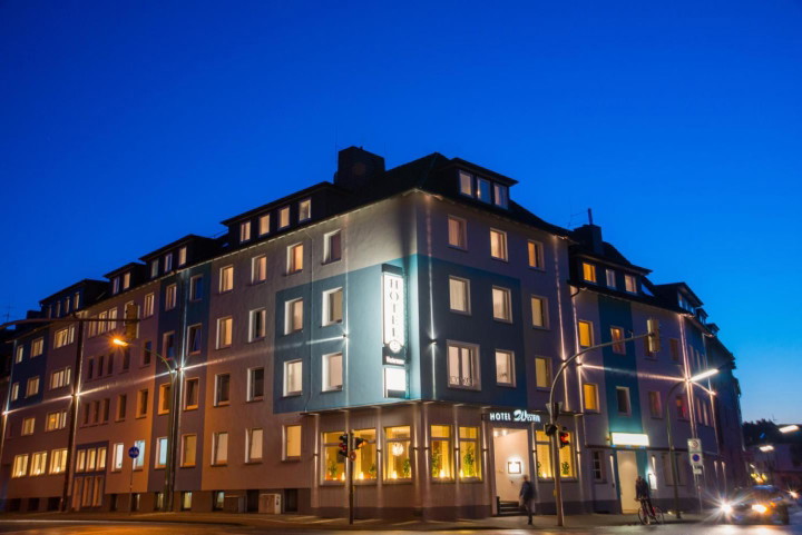 Hotel Westermann - Osnabrück