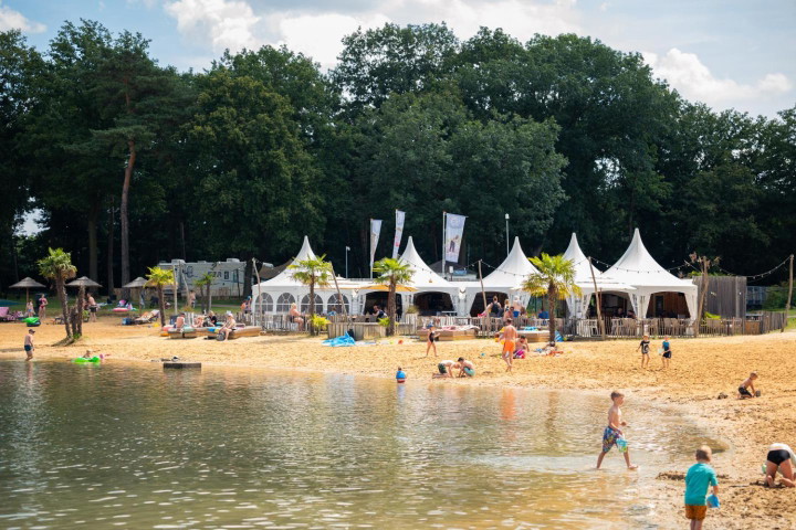 Vakantiepark Breebronne - Limburg (Nederlandse provincie)