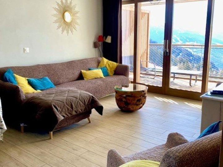 Luxueux 3 Pièces Aux Arcs 1600 Avec Piscine Et Spa, Wifi, Parking Couvert, Skis Aux Pieds - Fr-1-461a-16 - Bourg-Saint-Maurice
