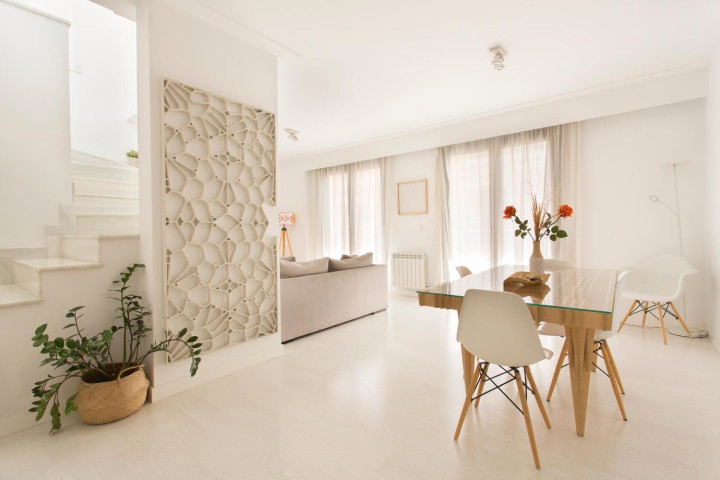 Realejo Horizon Por Miwa Studio - Granada