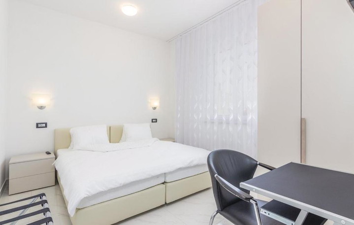 Apartments Funtana With Pool - Poreč