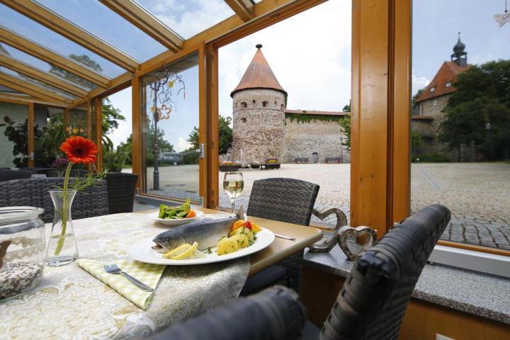 Gasthof Zur Burg - Bavaria