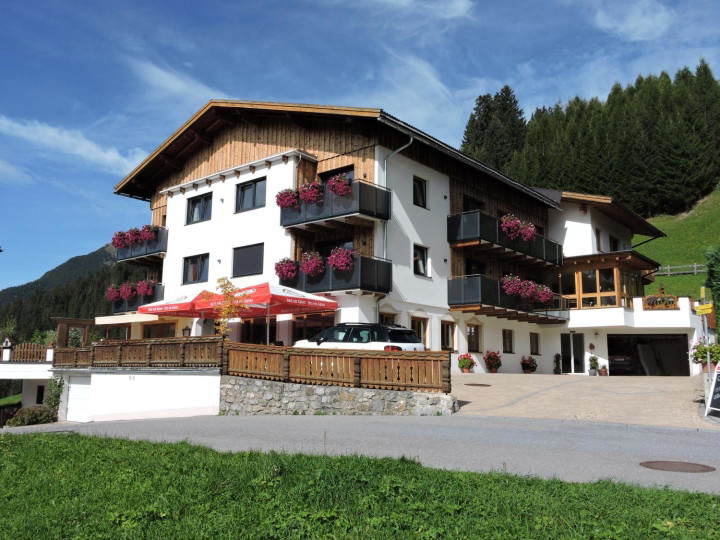 Gasthof Bergblick - Reutte
